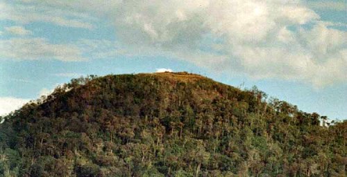 Fire Support Base Buttons | My Vietnam Experience