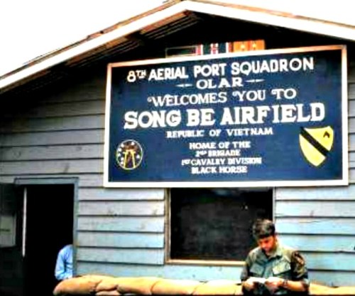 Fire Support Base Buttons | My Vietnam Experience