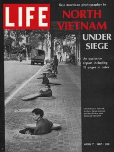 LIFE Covers: The Vietnam War | My Vietnam Experience
