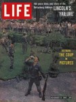 LIFE Covers: The Vietnam War | My Vietnam Experience