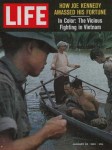 LIFE Covers: The Vietnam War | My Vietnam Experience