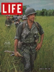 LIFE Covers: The Vietnam War | My Vietnam Experience