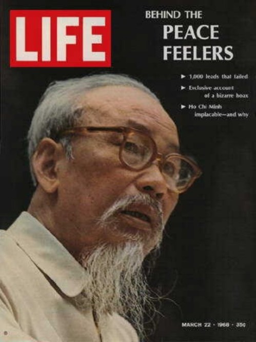 LIFE Covers: The Vietnam War | My Vietnam Experience