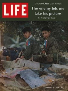 LIFE Covers: The Vietnam War | My Vietnam Experience