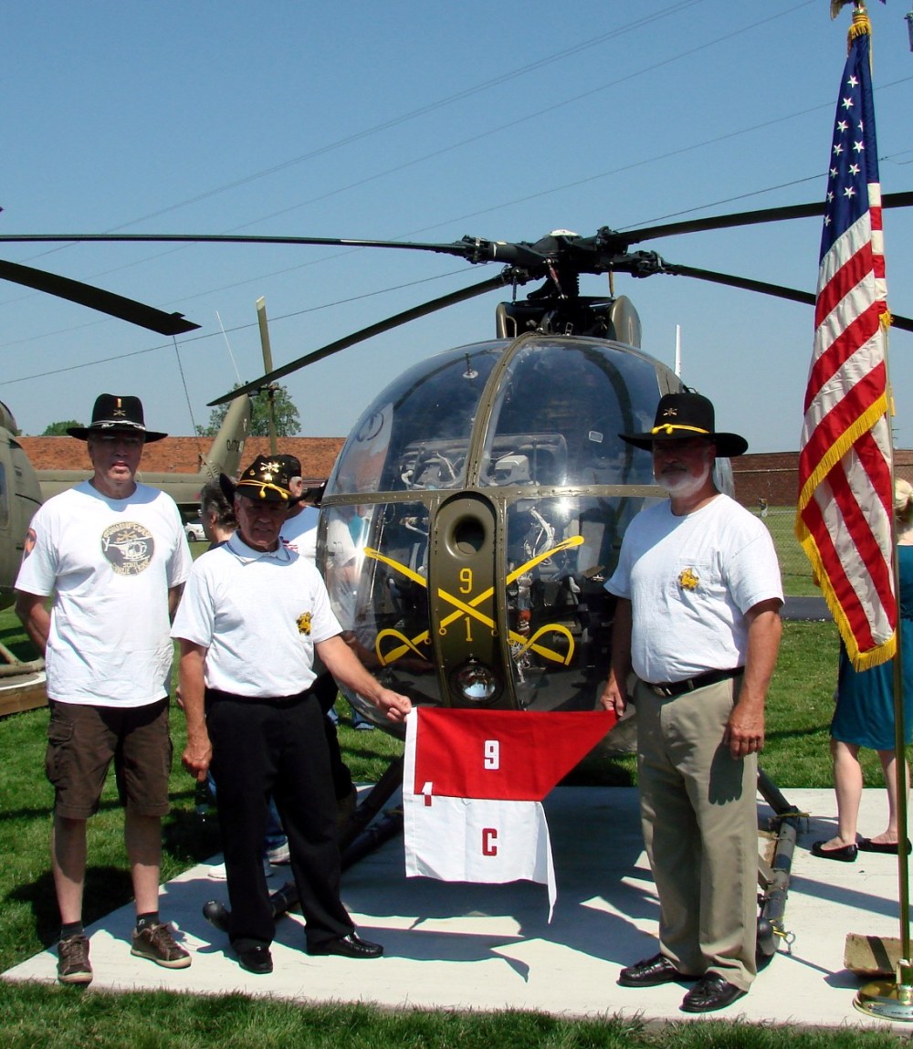 Stetson Cavalry Hat | My Vietnam Experience