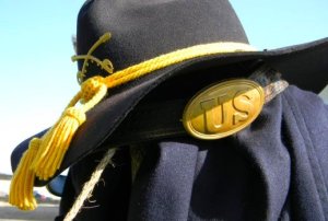 Stetson Cavalry Hat | My Vietnam Experience